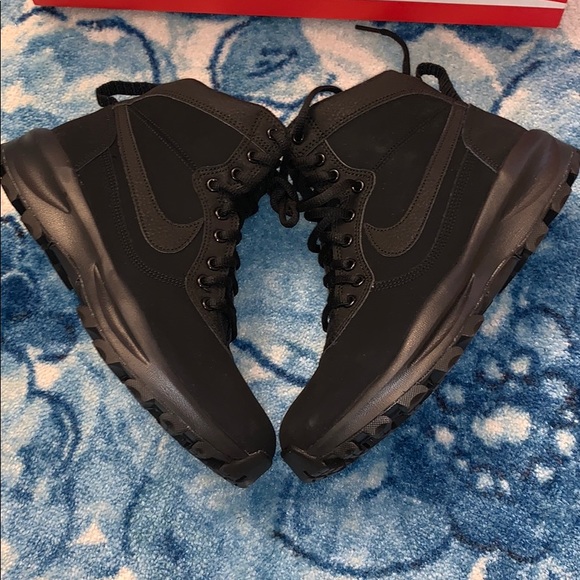 Nike | Shoes | Nike Manoadome Boots Shoes New In Box | Poshmark